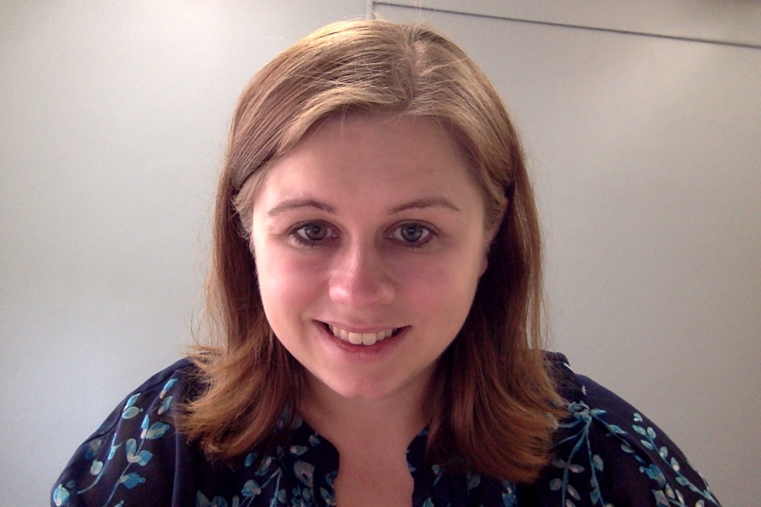 Hicks, Andrea – Freshwater and Marine Sciences – UW–Madison