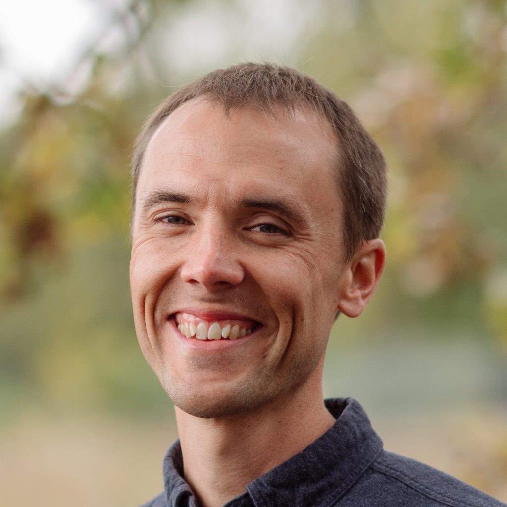 Faculty & Staff – Freshwater and Marine Sciences – UW–Madison