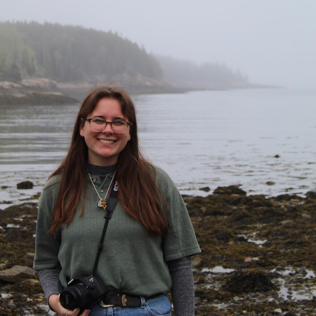 Graduate Students – Freshwater and Marine Sciences – UW–Madison